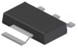 STN9360 [Bipolar Transistors - BJT Hi Vltg fast-switch PNP p