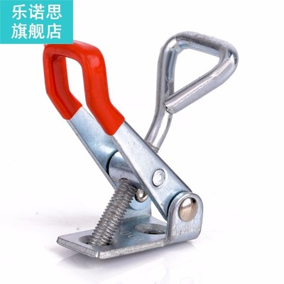 High Quality GH-4001 Quick Toggle Clamp 100Kg 220Lbs Holding