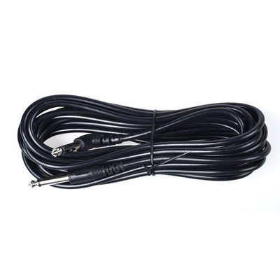 Durable Quality Electric Guitar Cable Stereo Cord Portable