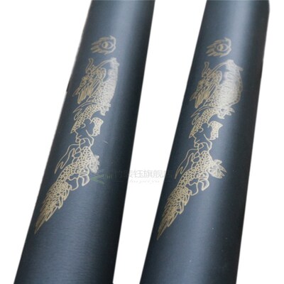 High Quality Bruce Lee Kongfu Foam Padded Martial Arts Foam