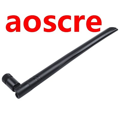 Usb 3.0 Wifi Adapter Ac 1200Mbps 5G/2.4G Dual Band Wifi Dong