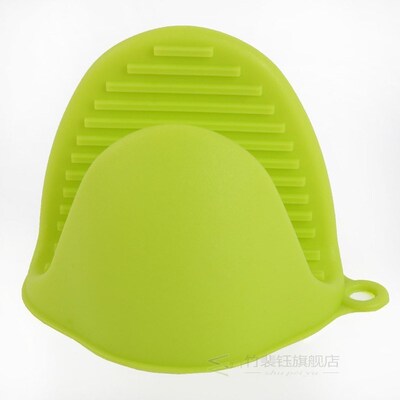 Silicone Anti-Scalding Clips Lightweight design Dish Holder