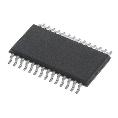 PIC18F24K50-I/SS [8-bit Microcontrollers - MCU 16 KB Flash R