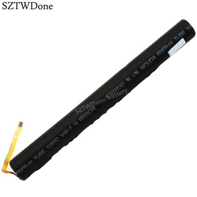 SZWDone L14C3K31 ablet Battery for LENOVO YOGA ablet 2 1050L