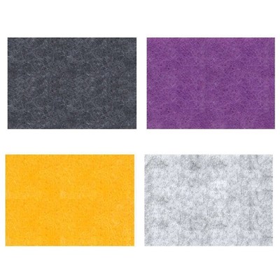 30*45CM Soundproof  Foam Padding High Density Beveled Edge