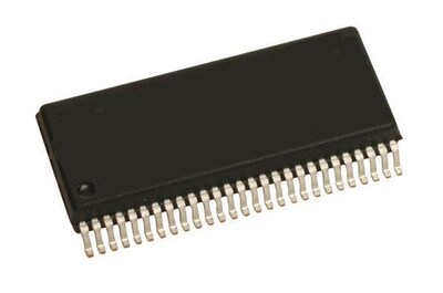 MC34932EK [Gate Drivers 5A H-BRIDGE]