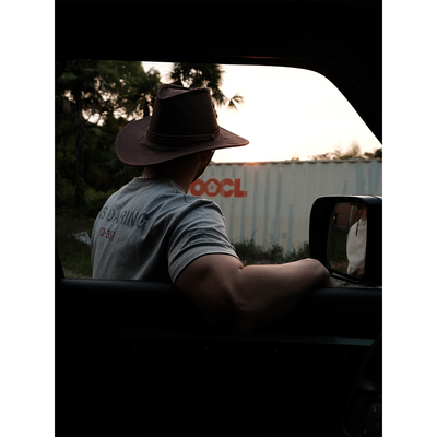 GTAL美式巡航者凉感速干运动T恤