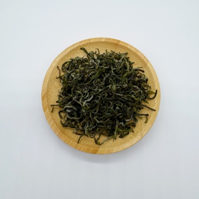 2026 新茶 双井绿茶头采