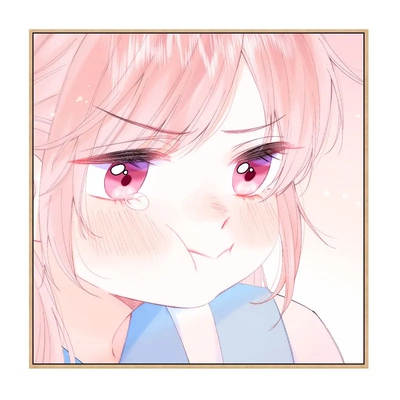 填充画DIY数字油画丙烯油彩画