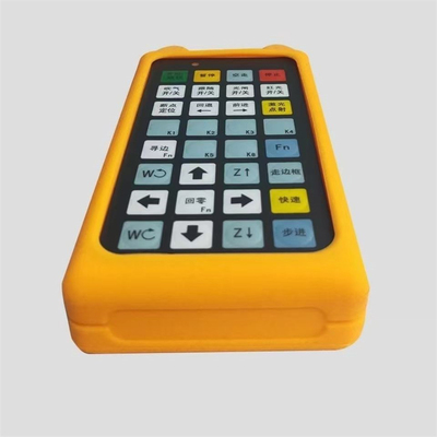 光纤嘉强紫辰星激光无线手柄