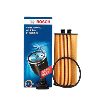 博世机油滤清器适用mini宝马X1