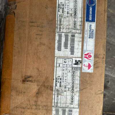 议价日本NSK原装直线导轨SH202250BND3-05K63、
