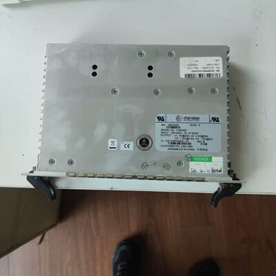 议价Cherokee CMP400 A1电源 拆机件 成色还可以