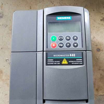 议价变频器6SE6440-2UD22-2BA1，380V，