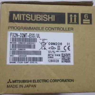 议价FX2N-32MT-ESS/UL 900