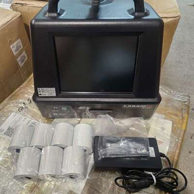 议价PMS尘埃粒子计数器，型号LASAIR III 5100洁净