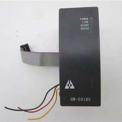议价MD-1101 PLC扩展模块 HW-S01RS