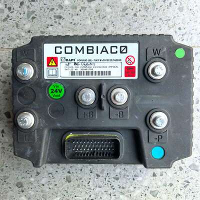 议价ZAPI萨牌COMBIAC0 控制器FC2325-INV，全