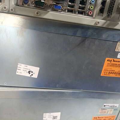 议价KLA Tencor工控机，型号VC100056-004，1