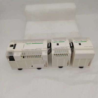 议价原装拆机 TM218LDAE24DRHN/TM2DMM16D