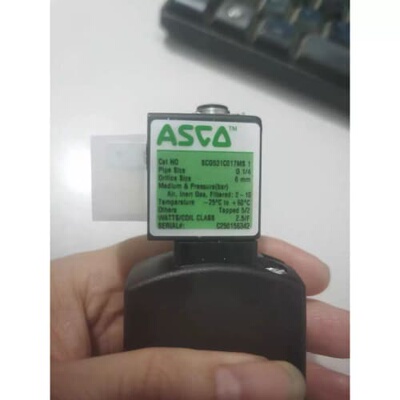 SCG531C017MS 24VDC