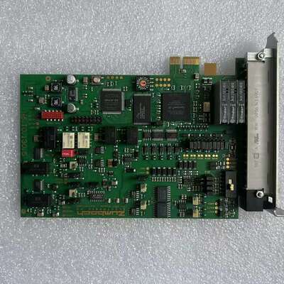 议价Zumbach N6.I0.130.5工业控制卡，PCI-E