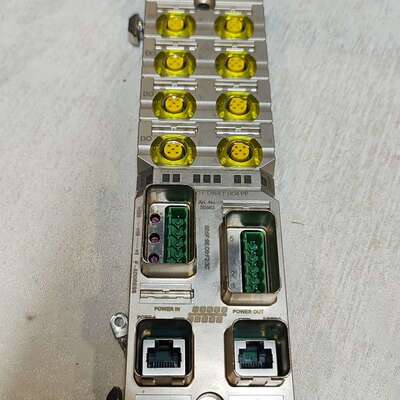 议价MURR穆尔 55563 MVK-MPNIO F DI8/4