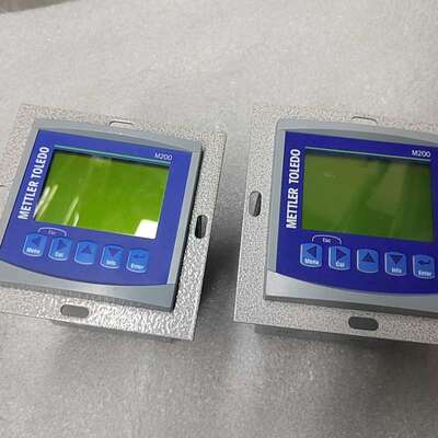 议价梅特勒-托利多M200变送器，型号M200，物料号52121