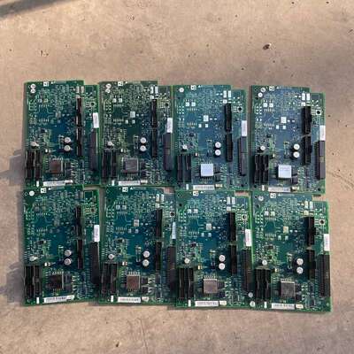 议价丹佛斯变频器FC302 控制板 主板 CPU板 130B60