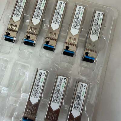 议价SWIT-G35-20LI-D光模块 1.25G 1310n