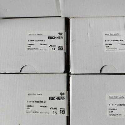 议价091865 STM1N-222B024-M 传感器全新原装