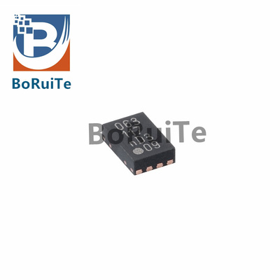 PCF85063TP/1ZVSON8-EP时钟芯片