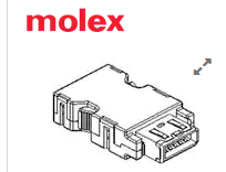 MOLEX莫仕 54599-1019全新原装优势热卖，旺旺询价更优