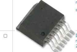 IMBG65R107M1HXTMA1全新原装 优势热卖进口原装芯片 旺旺询价为准