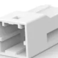 TE泰科连接器1903391-1 进口原装 连接器护套 旺旺询价