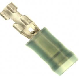 TE连接器  插头护套端子640931-1 全新原装优势热卖