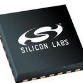 SILICON LABS(芯科) 通信接口芯片CP2102N-A02-GQFN28R新原装优势