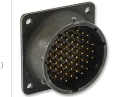  ITT CANNON/KPTC2E14-12PCMB优势热卖 进口原装连接器  旺旺询