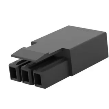 TE泰科照明连接器2834054-2进口原装 优势热卖