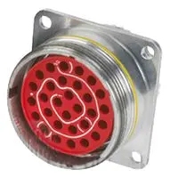CINCH连接器  BACC63BV16F10P6H全新原装 优势热卖旺旺询价
