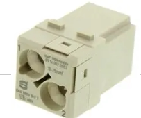 HARTING浩亭连接 09140022653全新原装优势热卖 旺旺询价更优惠