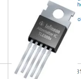 英飞凌 TLE88812TNAKSA1全新原装优势热卖 旺旺询价