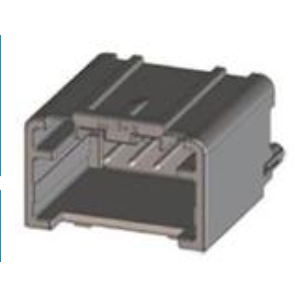 莫仕连接器 进口原装连接器护套34792-0040优势热卖 旺旺询