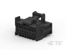 TE泰科连接器H护套 2329592-1原装优势热卖 旺旺询价