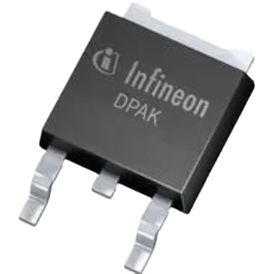 英飞凌进口芯片  IRLR3410TRLPBF全新原装 优势热卖进口原装芯片