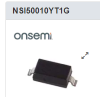 NSI50010YT1G全新原装芯片 旺旺询价更优惠NSI45020AT1G