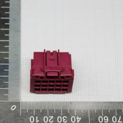 TE泰科连接器5-968973-1 全新原装 优势热卖旺旺询价