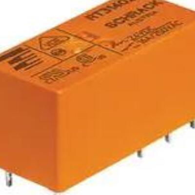 TE泰科继电器 RT424005原装优势热卖 旺旺询价