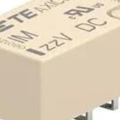 TE泰科功率继电器IM03GR原装优势热卖 旺旺询价