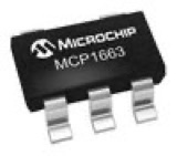 MCP1663T-E/OT全新原装优势热卖  旺旺询价为准
